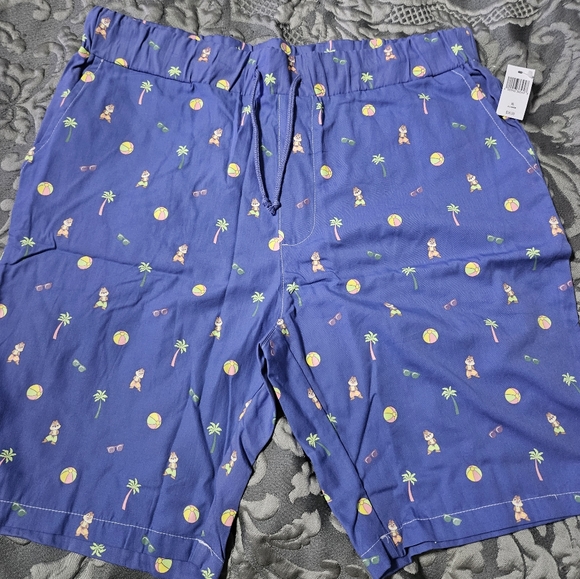 Disney | Shorts | Disney Chip And Dale Xl Shorts | Poshmark